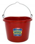 Flat Back Buckets – Fortex Fortiflex