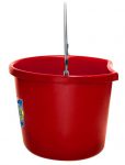Flat Back Buckets – Fortex Fortiflex