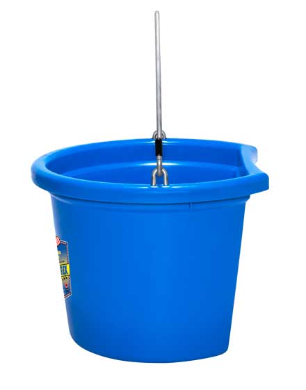 Flat Back Buckets – Fortex Fortiflex