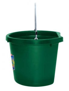 Flat Back Buckets – Fortex Fortiflex
