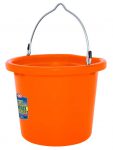 Flat Back Buckets – Fortex Fortiflex