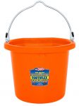 Flat Back Buckets – Fortex Fortiflex