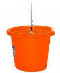 Flat Back Buckets – Fortex Fortiflex