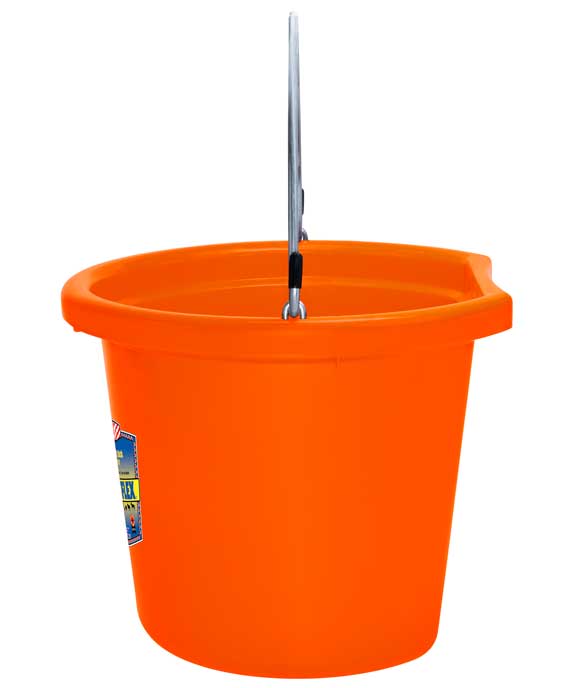 Flat Back Buckets – Fortex Fortiflex