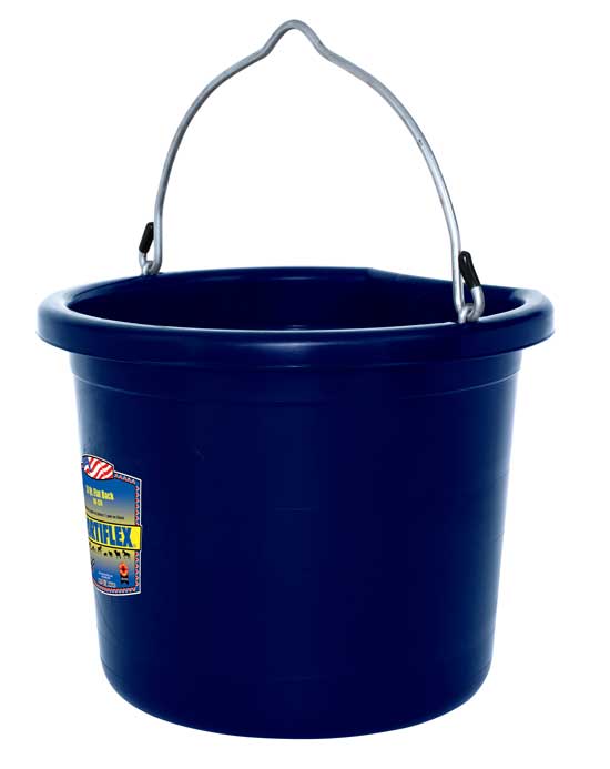 Flat Back Buckets – Fortex Fortiflex