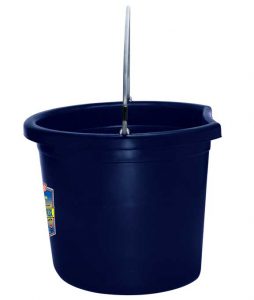 Flat Back Buckets – Fortex Fortiflex