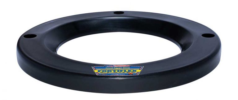 Round Feeder and Feed Saver Rings – Fortex Fortiflex
