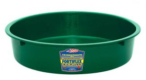 General Purpose Pans – Fortex Fortiflex