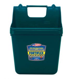 Fence Feeders and Automatic Waterer – Fortex Fortiflex