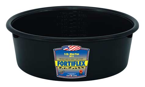 General Purpose Pans – Fortex Fortiflex