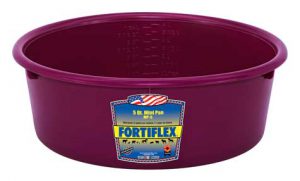 General Purpose Pans – Fortex Fortiflex
