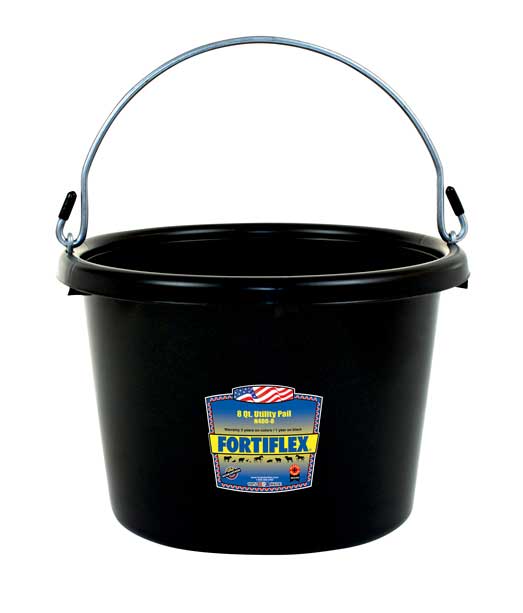 Multi Purpose Buckets – Fortex Fortiflex