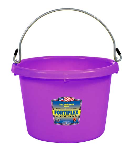 Multi Purpose Buckets – Fortex Fortiflex