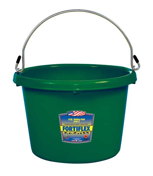 Multi Purpose Buckets – Fortex Fortiflex