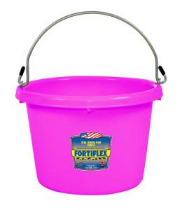 Multi Purpose Buckets – Fortex Fortiflex
