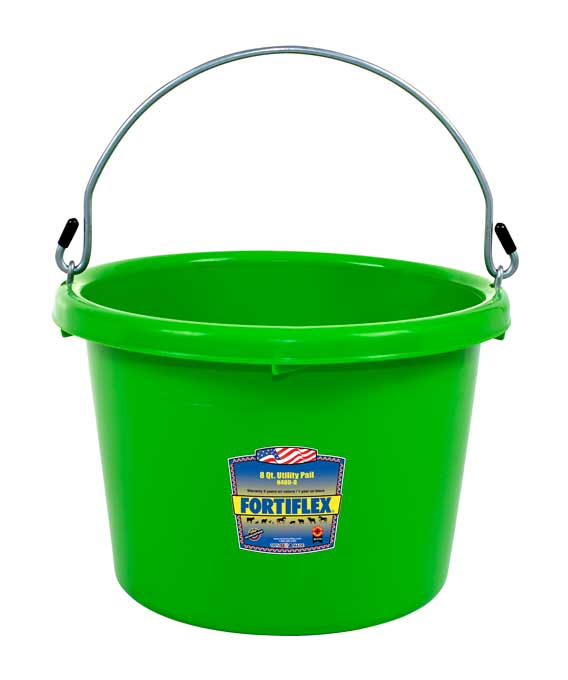 Multi Purpose Buckets – Fortex Fortiflex