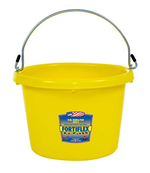 Multi Purpose Buckets – Fortex Fortiflex