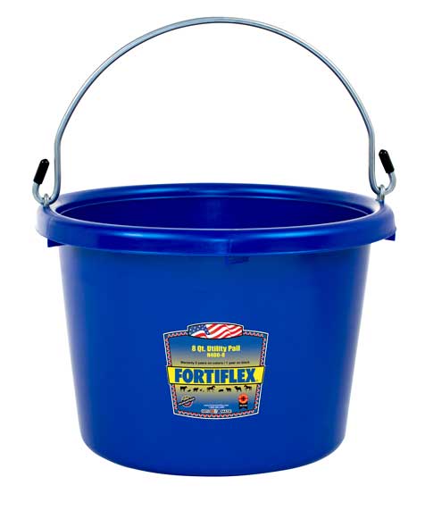 Multi Purpose Buckets – Fortex Fortiflex