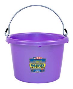Multi Purpose Buckets – Fortex Fortiflex