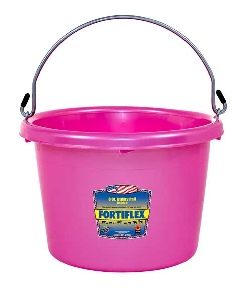 Multi Purpose Buckets – Fortex Fortiflex