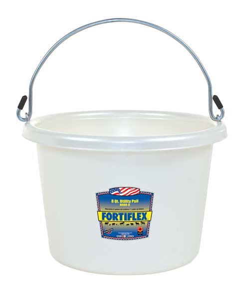 Multi Purpose Buckets – Fortex Fortiflex