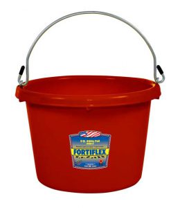 Multi Purpose Buckets – Fortex Fortiflex