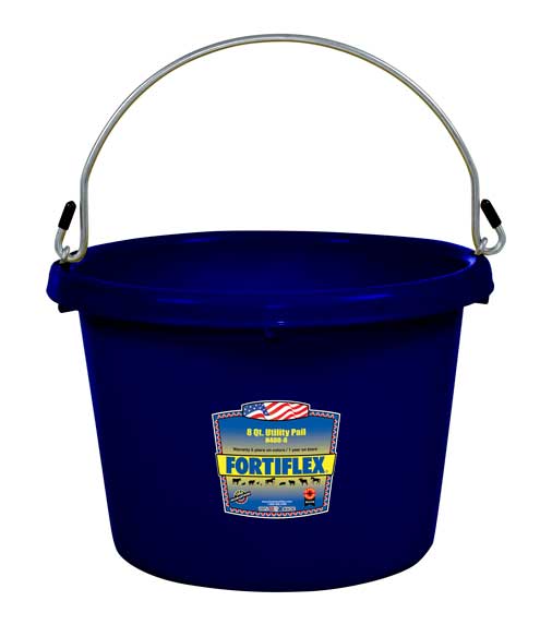 Multi Purpose Buckets – Fortex Fortiflex