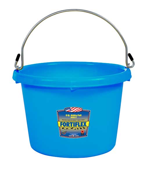 Multi Purpose Buckets – Fortex Fortiflex