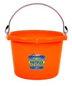 Multi Purpose Buckets – Fortex Fortiflex