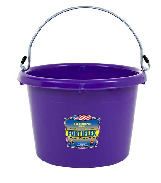 Multi Purpose Buckets – Fortex Fortiflex