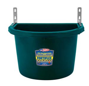 Fence Feeders and Automatic Waterer – Fortex Fortiflex