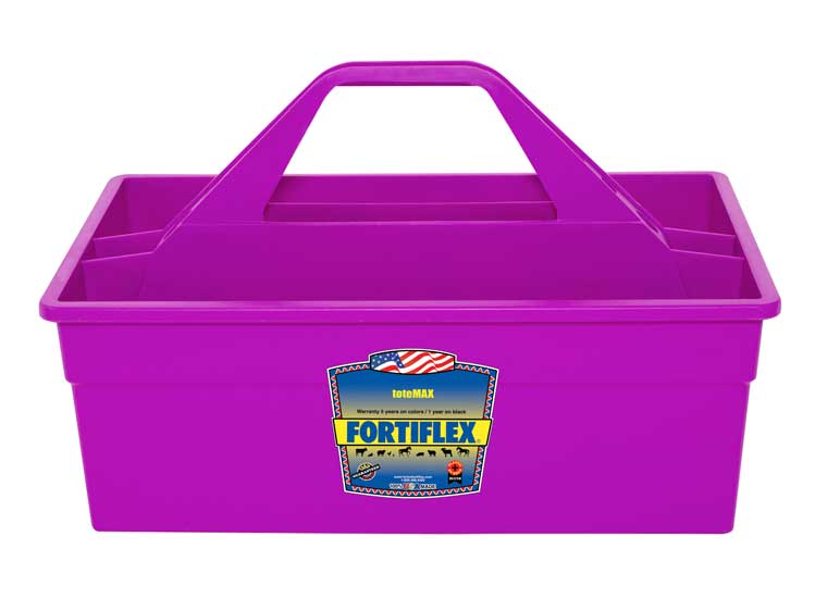 Tote Max – Fortex Fortiflex