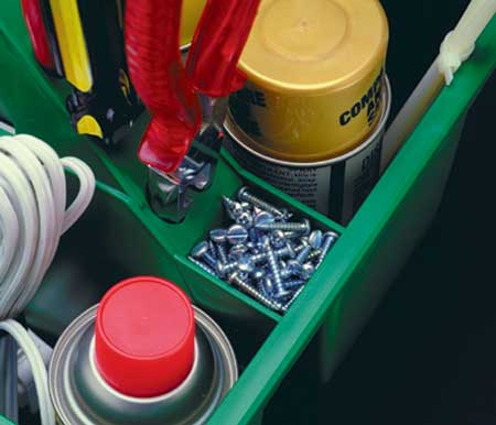 Tote Max – Fortex Fortiflex