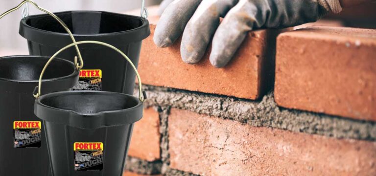 Rubber Products – Fortex Fortiflex